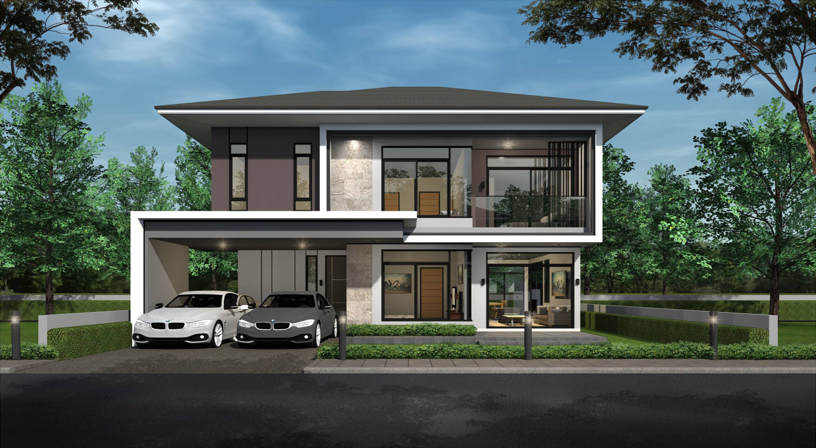 ARICH LAND HOUSING | apluscon